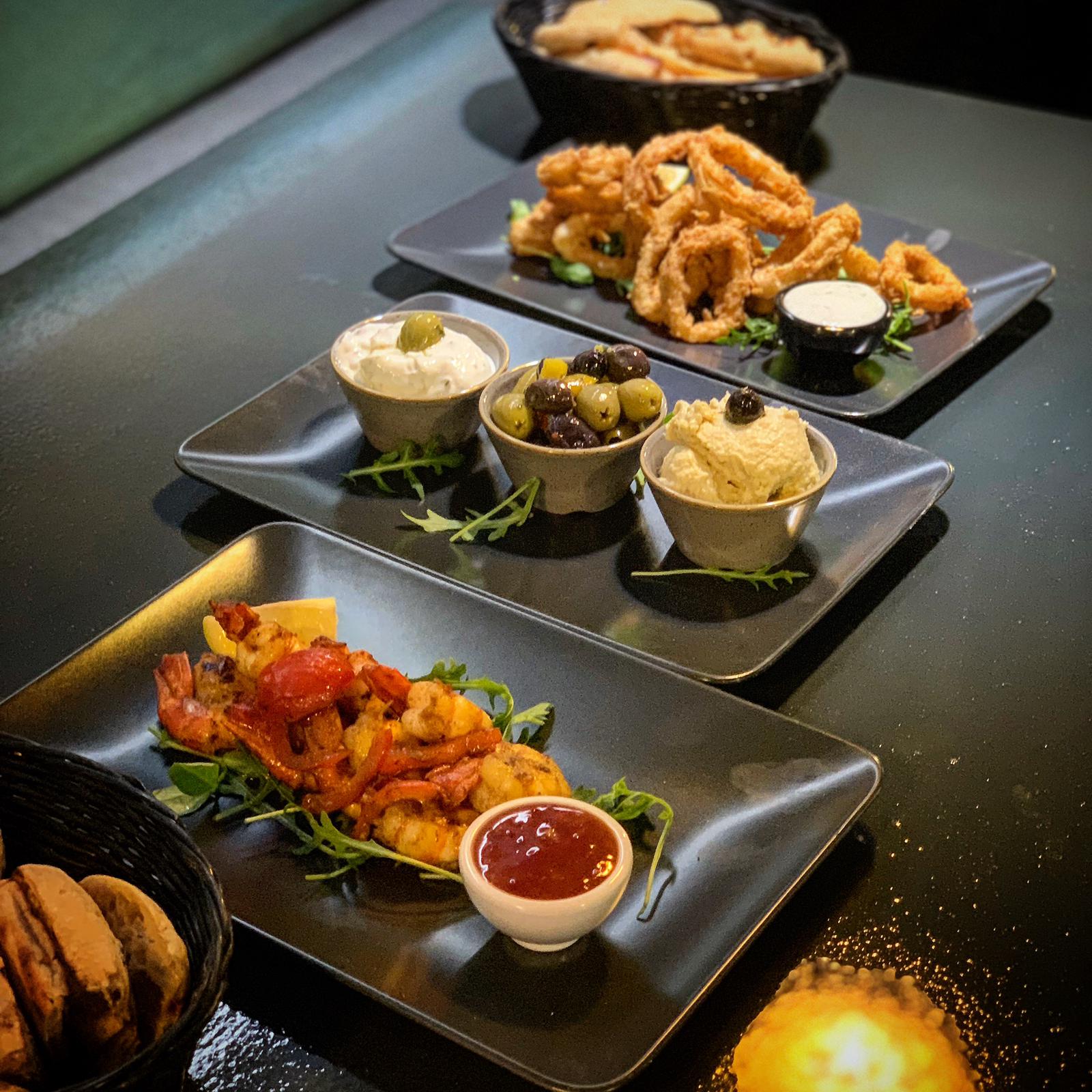 Midpoint Cafe Bistro | Breakfast-Lunch-Dinner