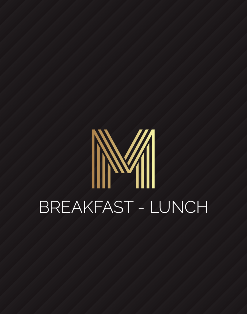 Menu | Midpoint Cafe Bistro